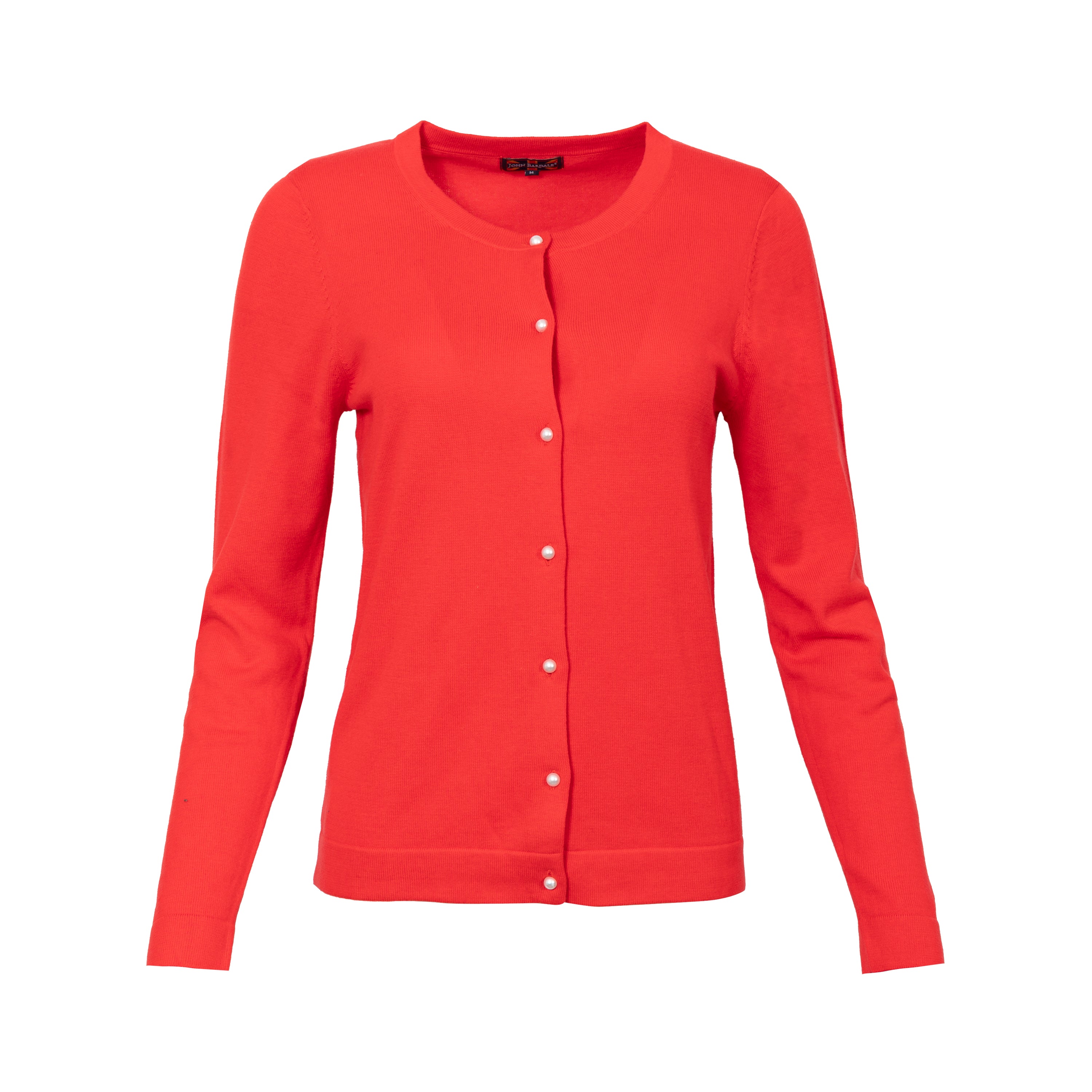 PAREL VEST AKTIE – JohnBardale