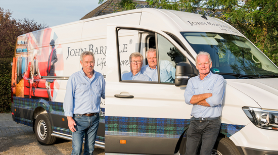 John Bardale – JohnBardale